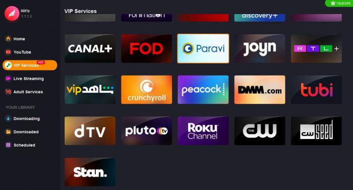 Tubiのすべてがわかる : birdbirdflytechのblog